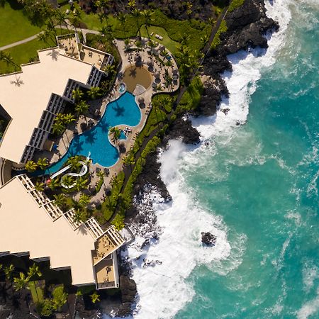 Outrigger Kona Resort & Spa Kailua-Kona Expert Review: What To Expect ...