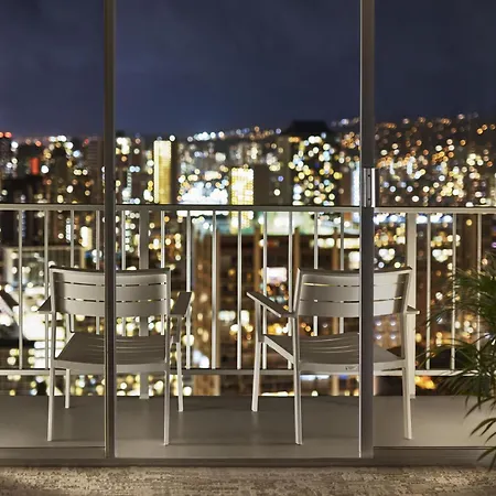 'Alohilani Resort Waikiki Beach Honolulu | UPDATED FOR 2026 ...
